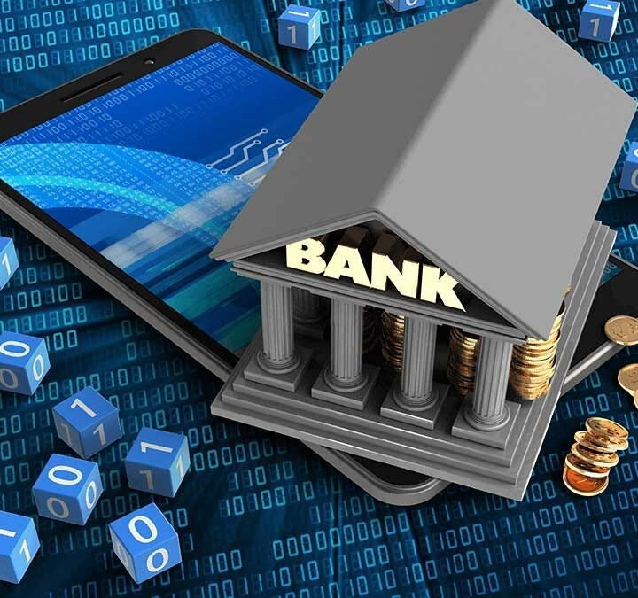 Como funciona a conta bancária digital em 2025?